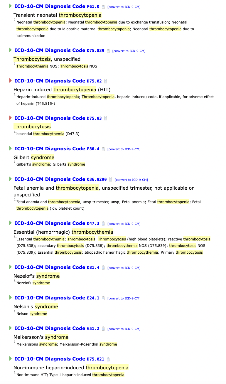 Part 1: Post-Vax Injury and ICD-10 Codes