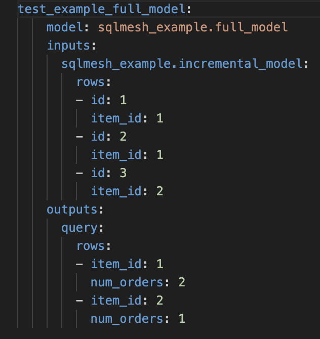Why SQLMesh Might be The Best dbt Alternative - by Yuki