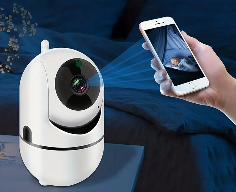 Top 10 Budget Security Cameras on Temu That Give Big Brands a Run for ...