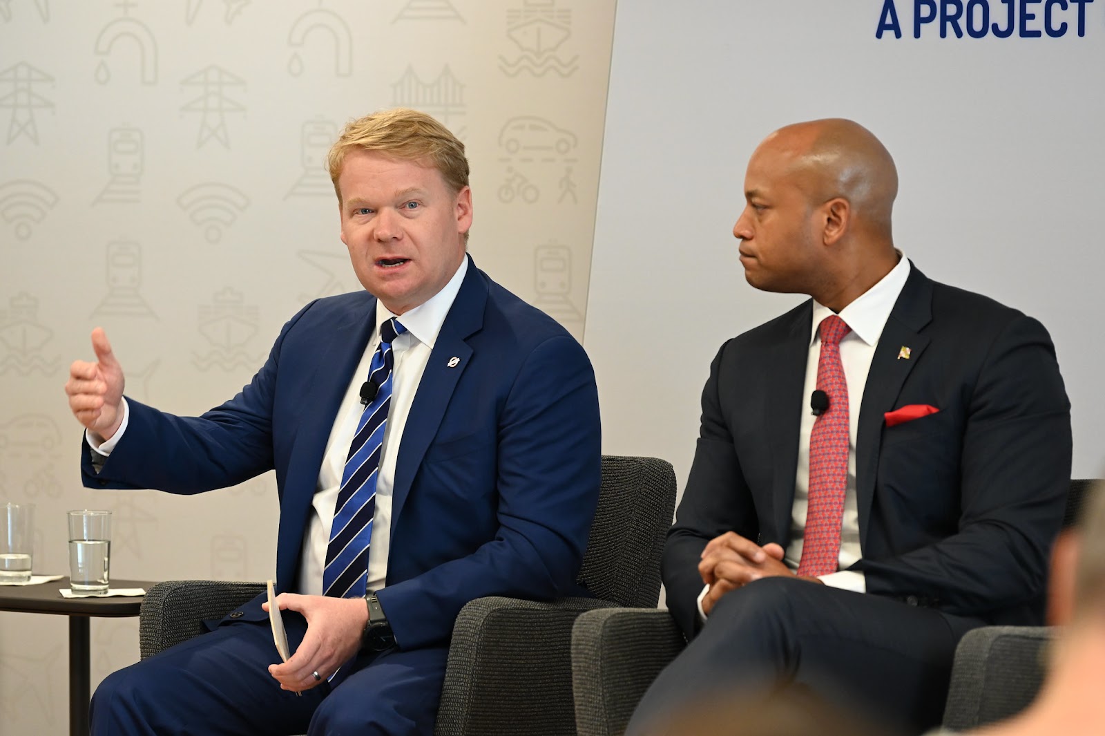 The Family That Builds For the U.S. Government