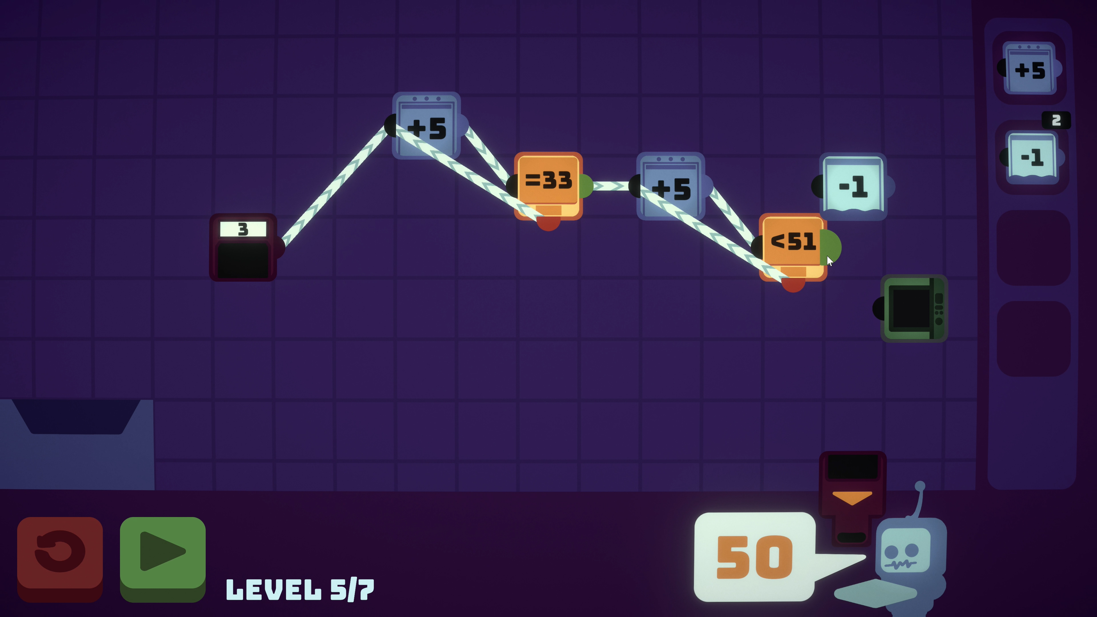 My Favourite Games from GMTK Game Jam 2025 - by Mark Brown