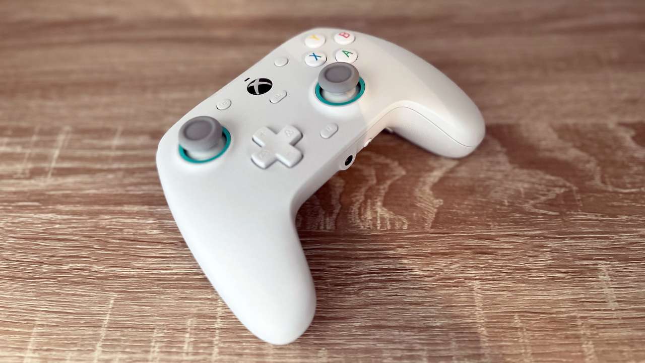 GameSir G7 SE review: the best Xbox controller I've ever used
