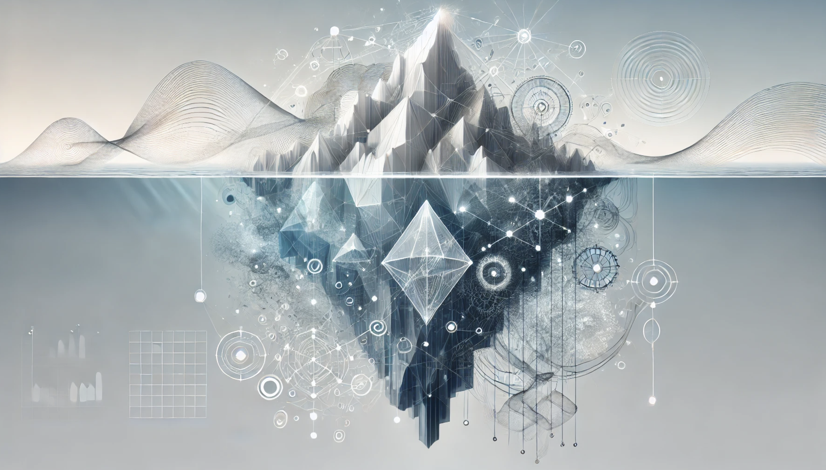 Unveiling the Iceberg: A Leadership Tool for Tackling Organizational ...