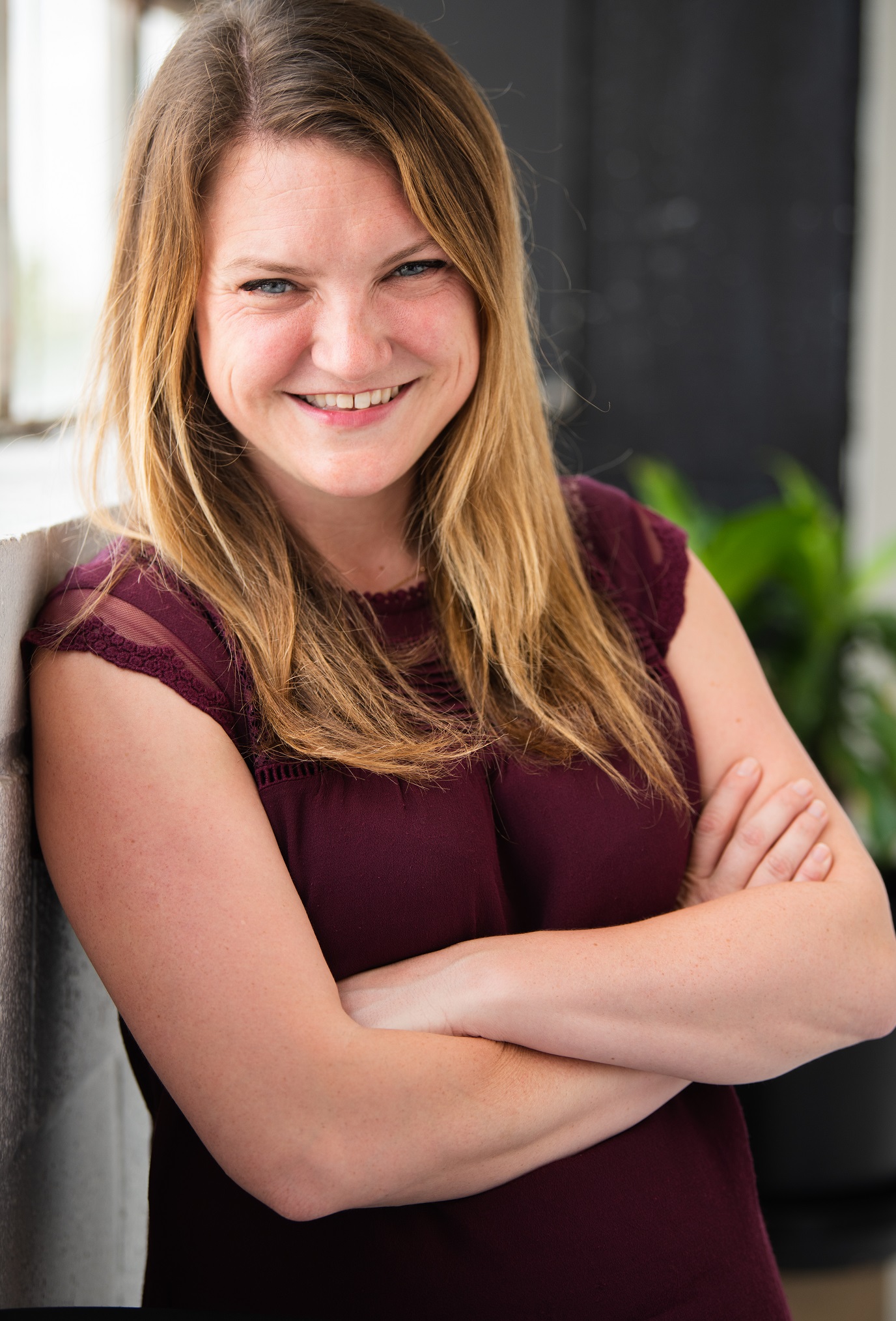 Interview: Mary Kate Holman - by Matthew Shadle