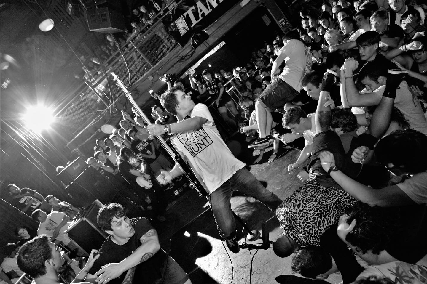 In Conversation: Ned Russin of Glitterer