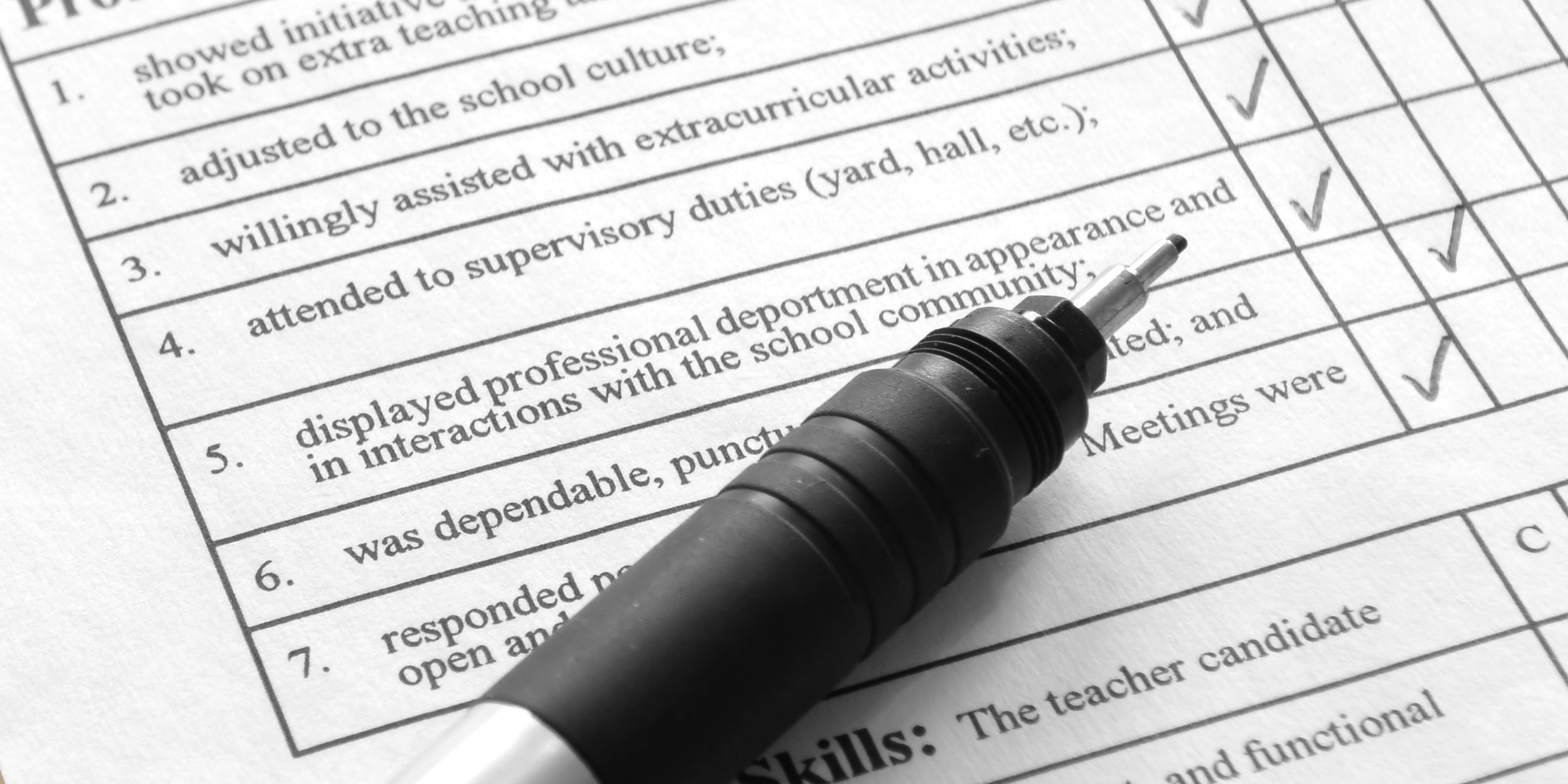 What Is A Behaviour Support Assessment? - Insight PBS