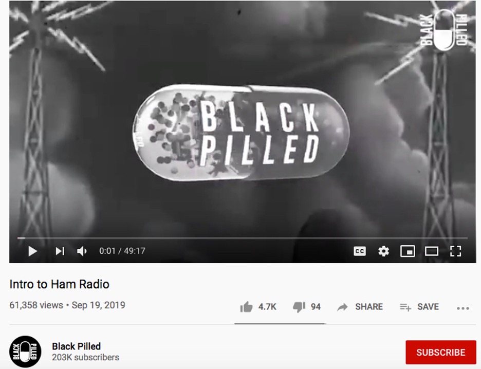 Is Old-school Vacuum Tube Technology Worth Revisiting? | The Thule Society