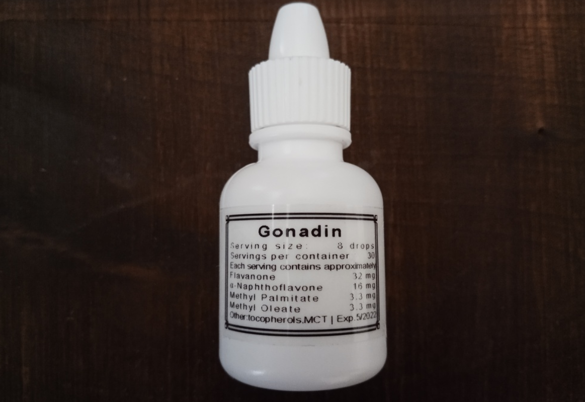 Supplements That Lower Estrogen - Hans' Substack