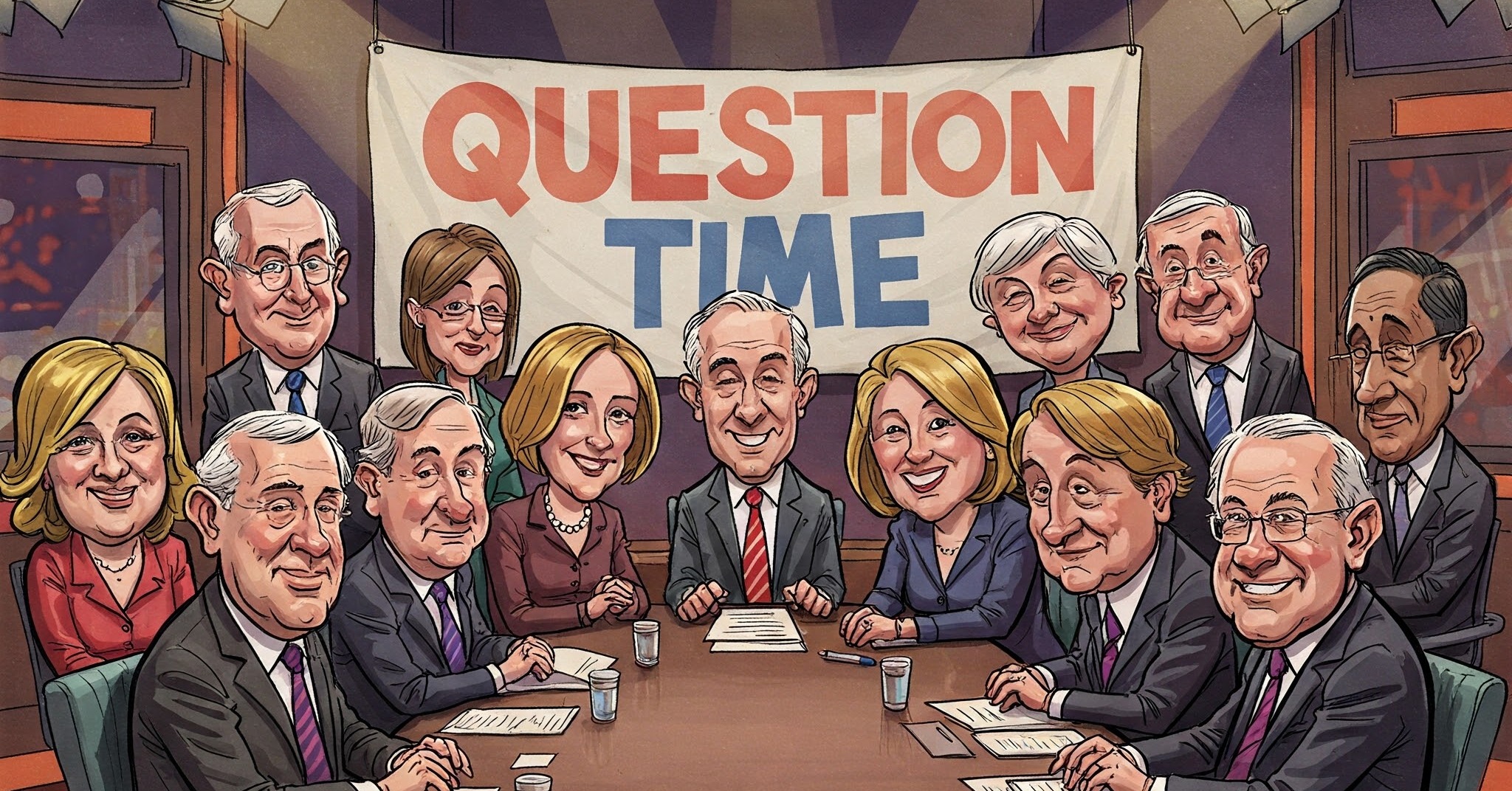 The UK Constitution: Central Government