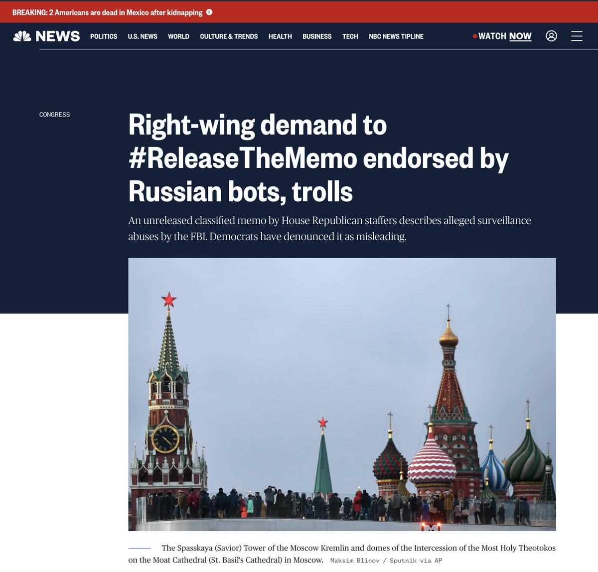 The Censorship Industrial Complex By Matt Taibbi