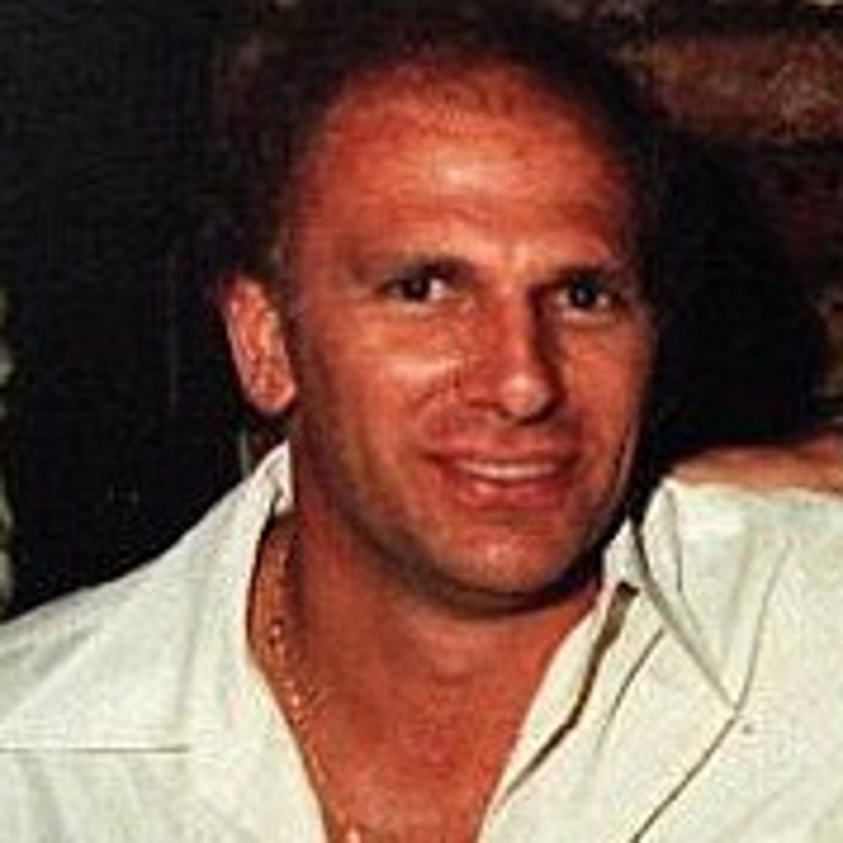 The Baffling Disappearance of Australian Hitman Chris Flannery: aka "Mr ...