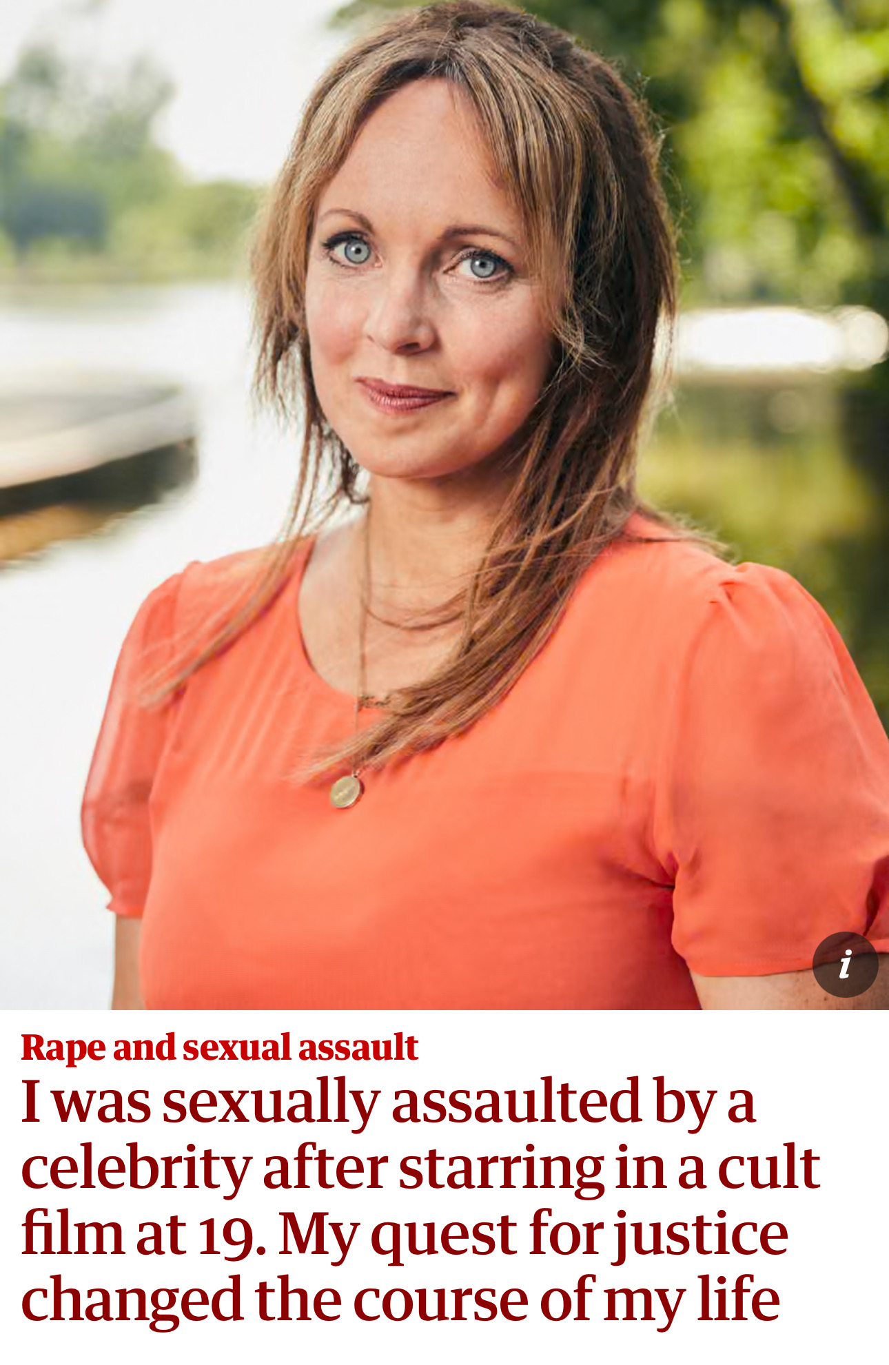 Chandra Hardy (@chandrahardy): "“Not long after Jenny Evans was brutally attacked by a high ...