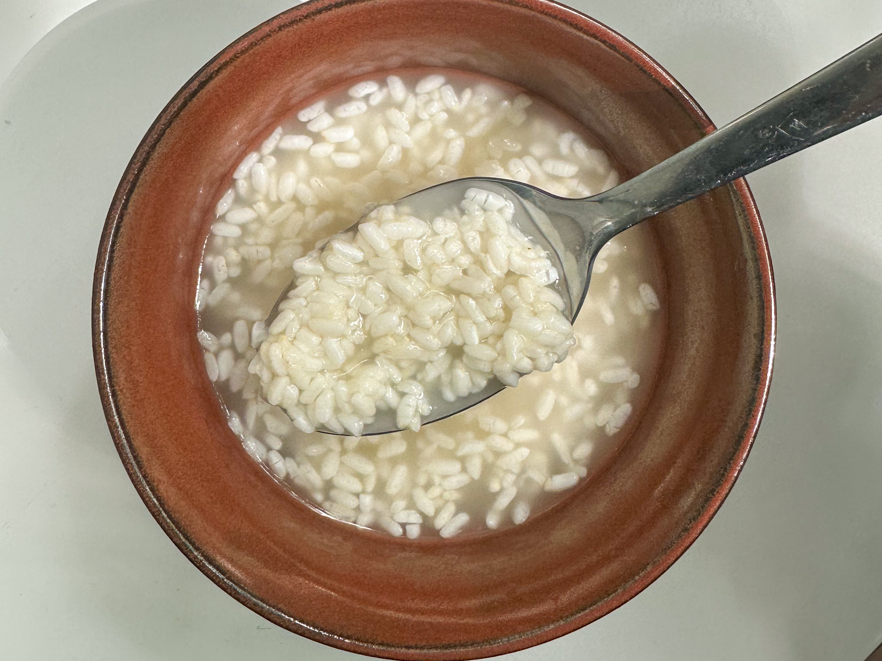 Homemade Sweet Fermented Rice (Lao Zao/Jiu Niang)