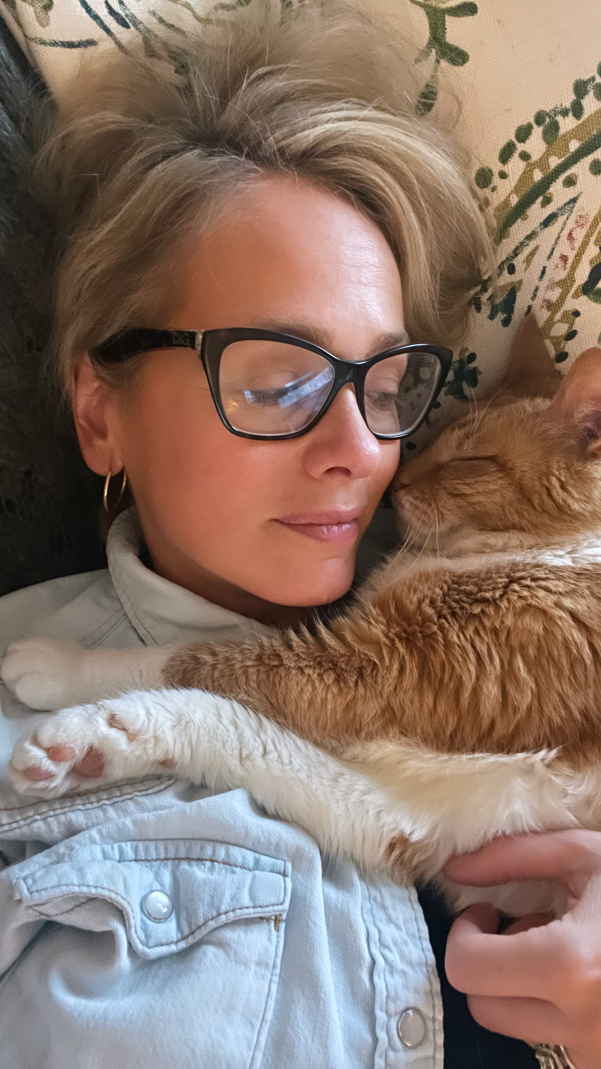 So Loved - Kate Welshofer Was Here