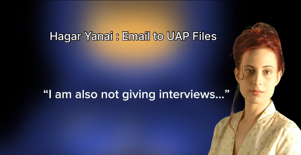 The Disappearance of Haim Eshed: What Happened After His Galactic ...