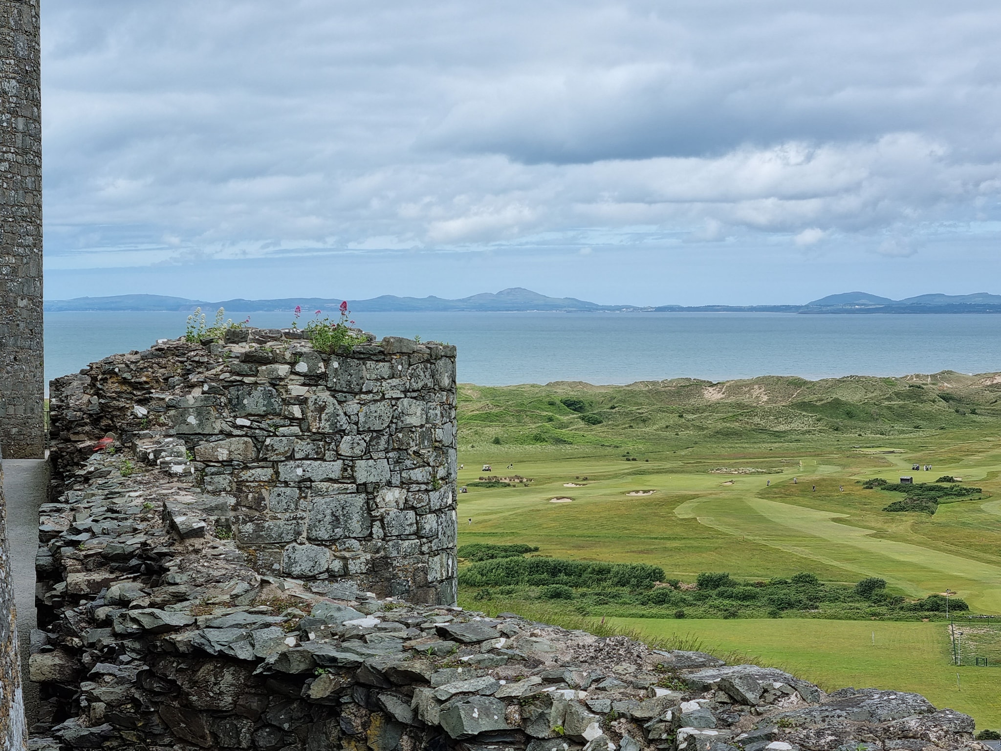 The Fall of Harlech: The Rebel Tudor Earl and the Yorkist Masterlock