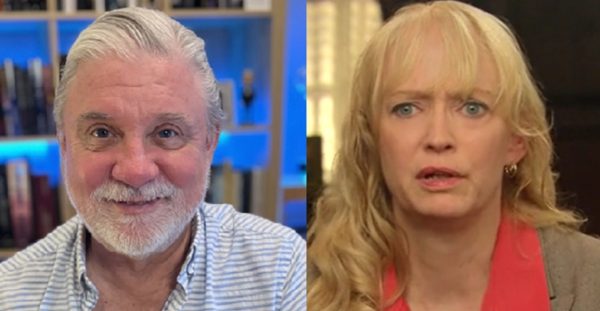 Mike Rinder: I was in Scientology’s prison with Emily Armstrong’s mom