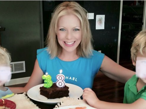 The Curious Case of Delta Pilot Andrea Ratfield