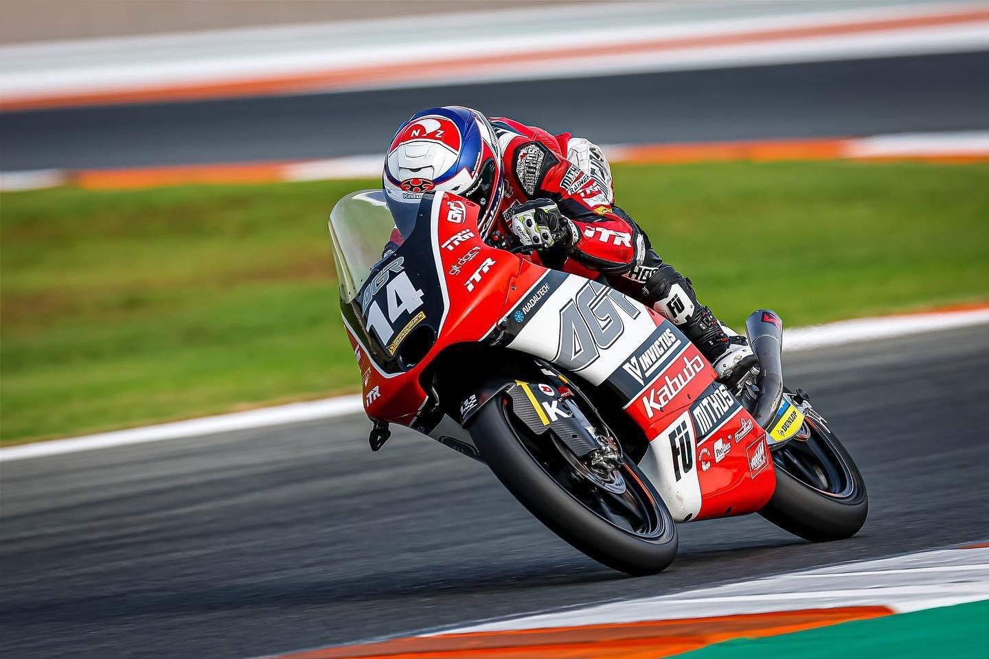 Bikers' multi-million-dollar gift to Southland