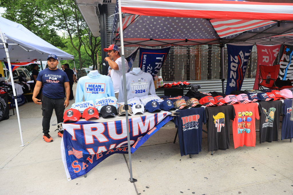 Could Trump Turn the Bronx Red? - by Olivia Reingold