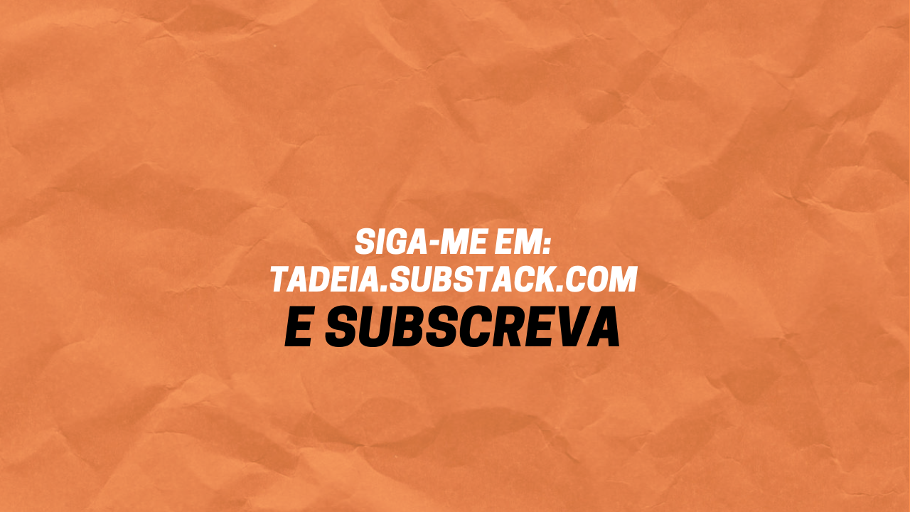 FAQ sobre o Substack - António Tadeia