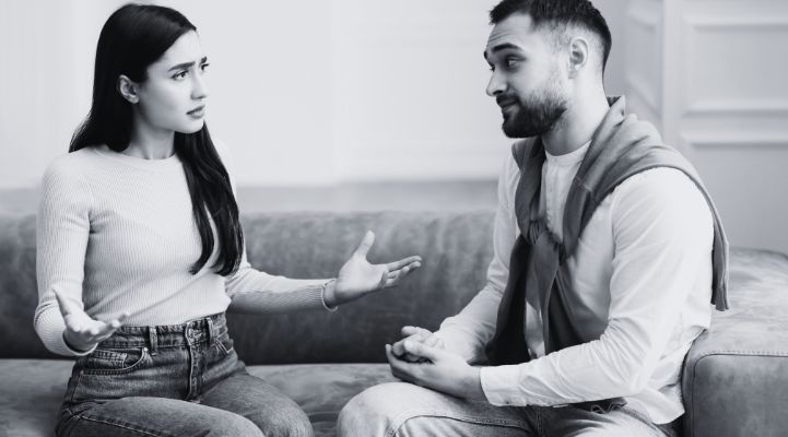 Weekly Reflections and Maintaining Harmony in a Domestic Discipline ...