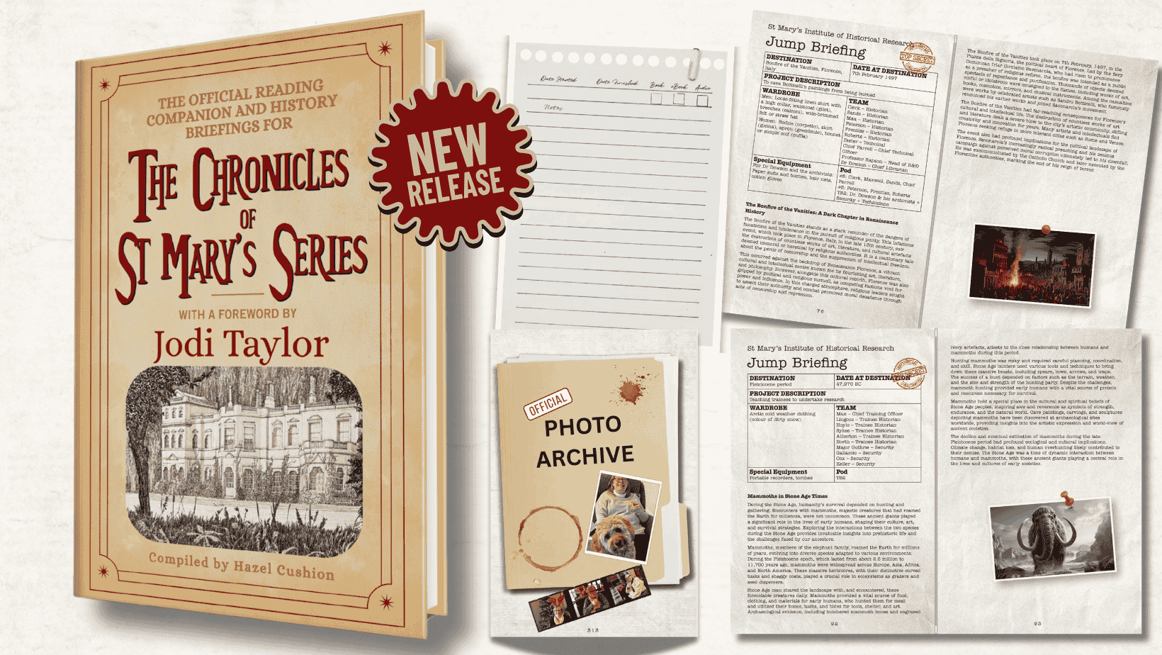 The Coronation of William the Conqueror: A Turning Point in English History