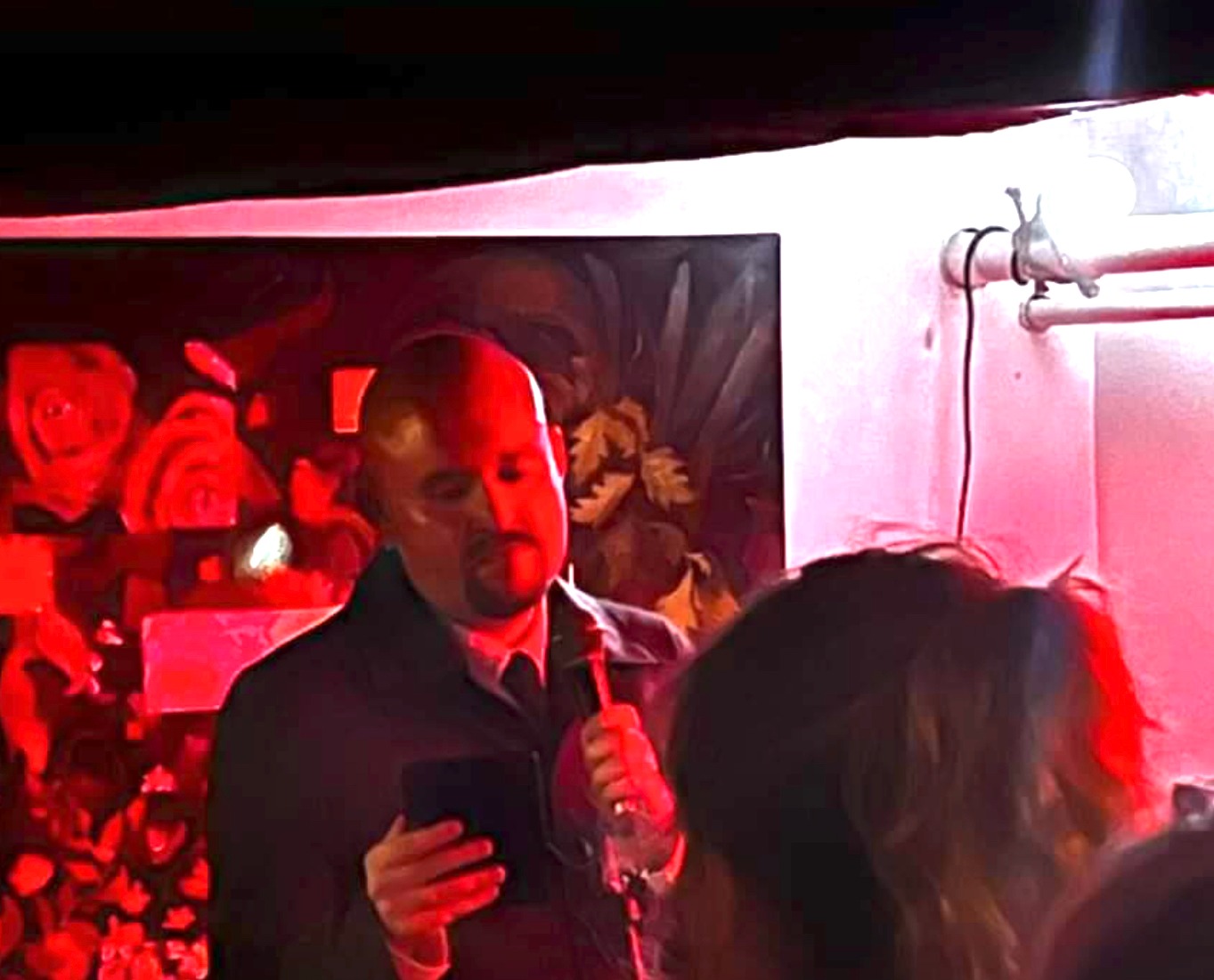 Culture and Couture Brief #5 - Matt Forney