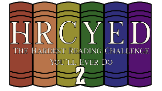 I Decided to Join the Hardest Reading Challenge Ever Created