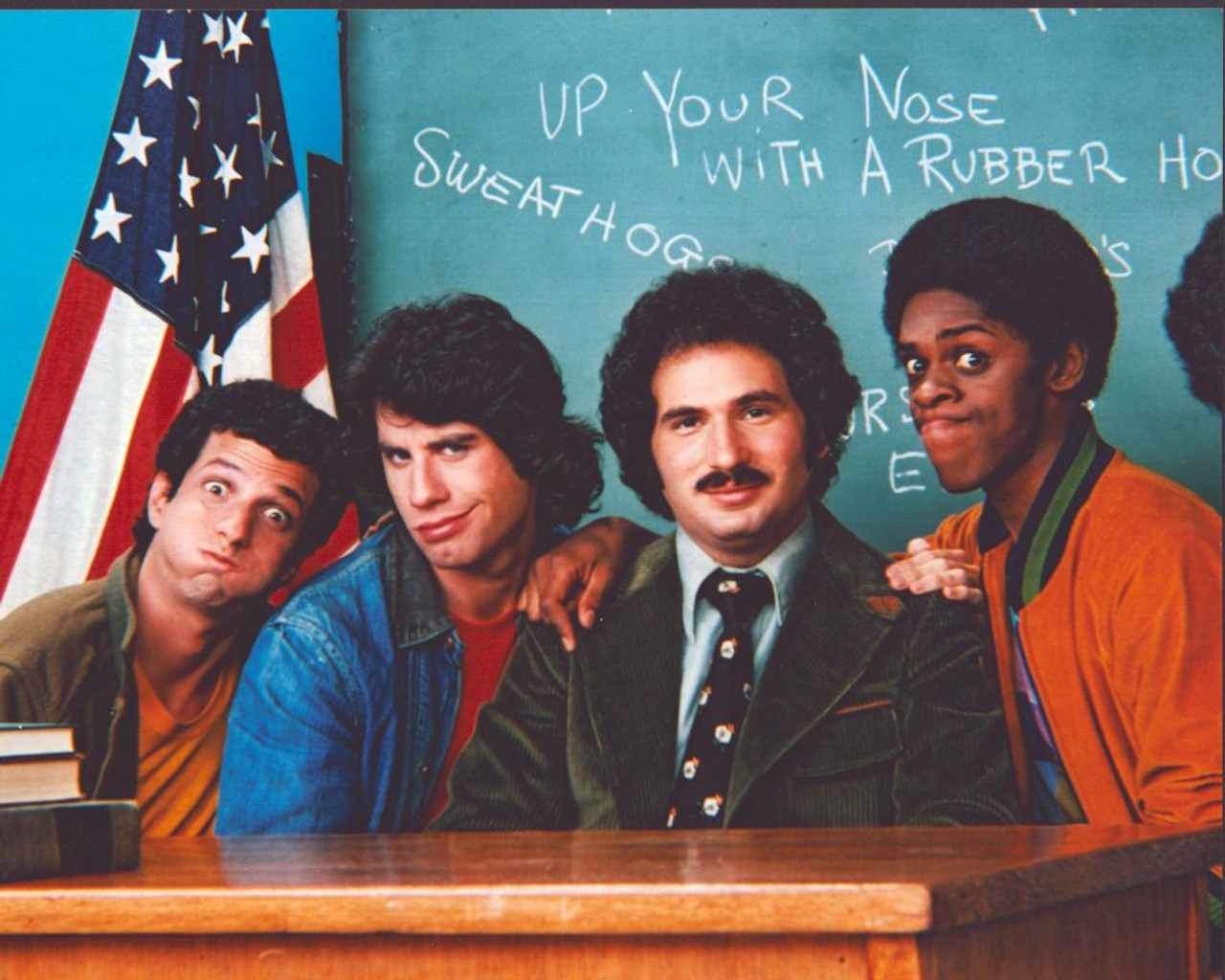 16 Best Shows From The 70s We Loved Watching In The 80s