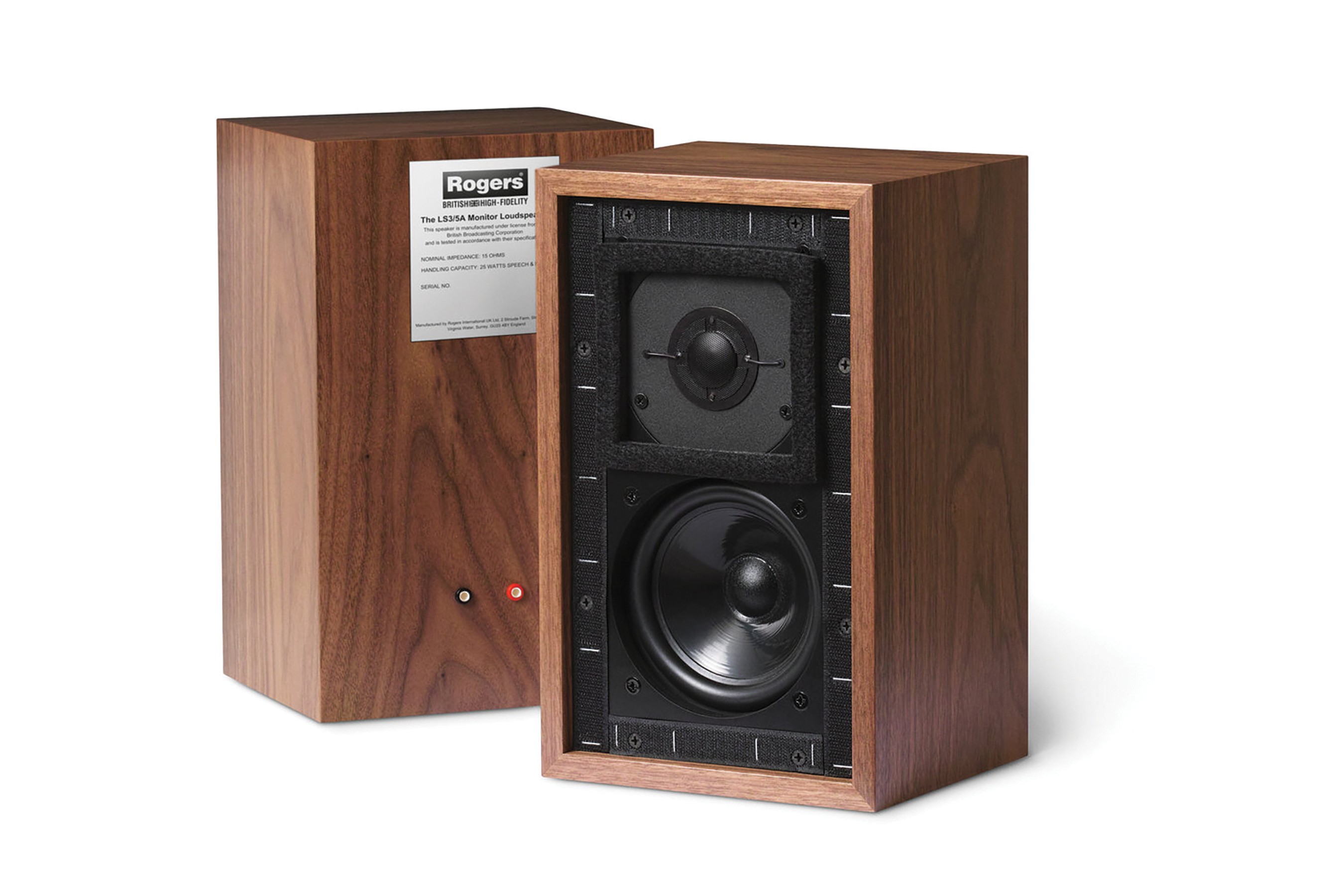 The Fifteen Most Significant Loudspeakers of All Time