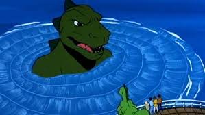 Exploring Godzilla and Godzooky: Behind the Scenes of an Animated Cult ...