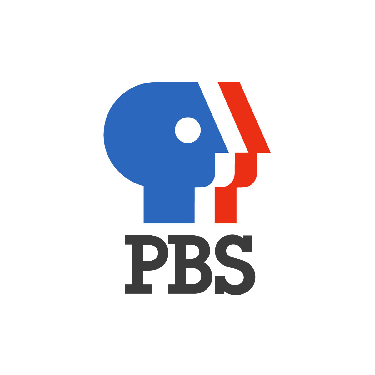 PBS, Herb Lubalin & Chermayeff & Geismar – Logo Histories