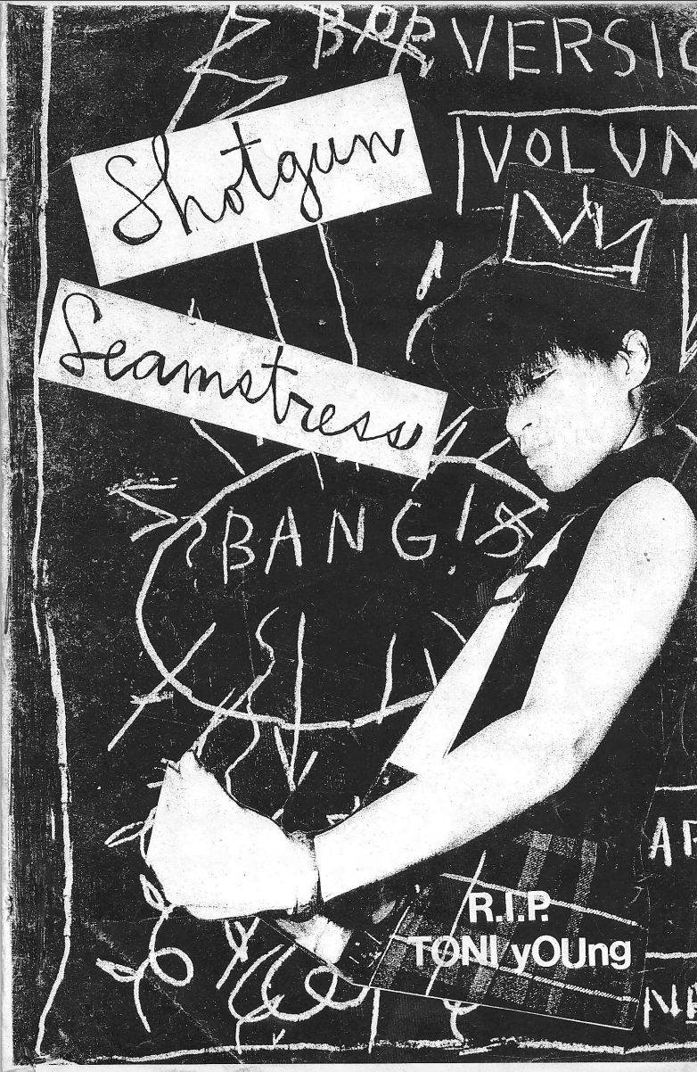 Making Our Own Way: 10 Queer and Trans Zines for Building a Freer World