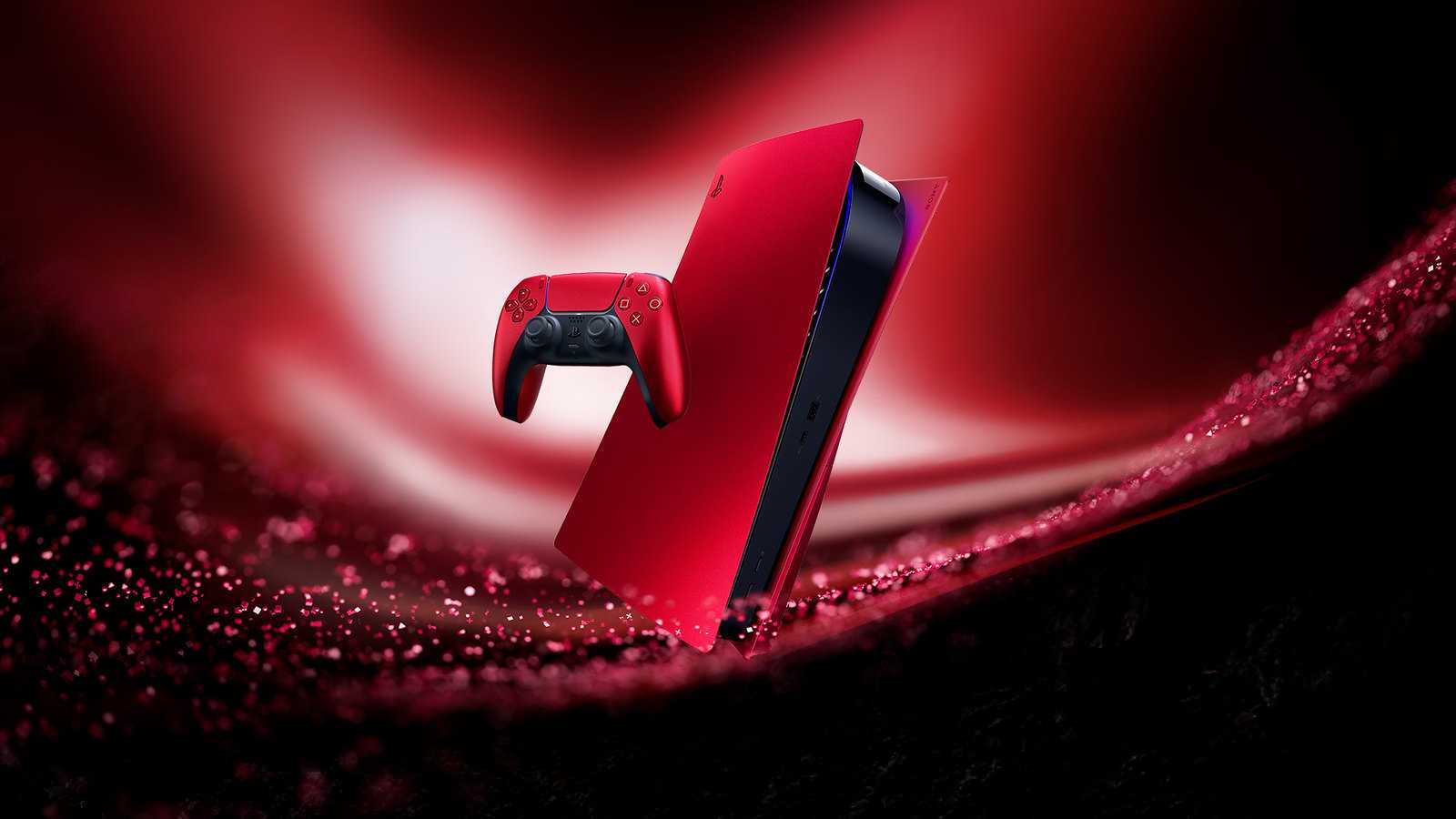 Best PS5 controller colors: every PlayStation 5 DualSense gamepad ranked