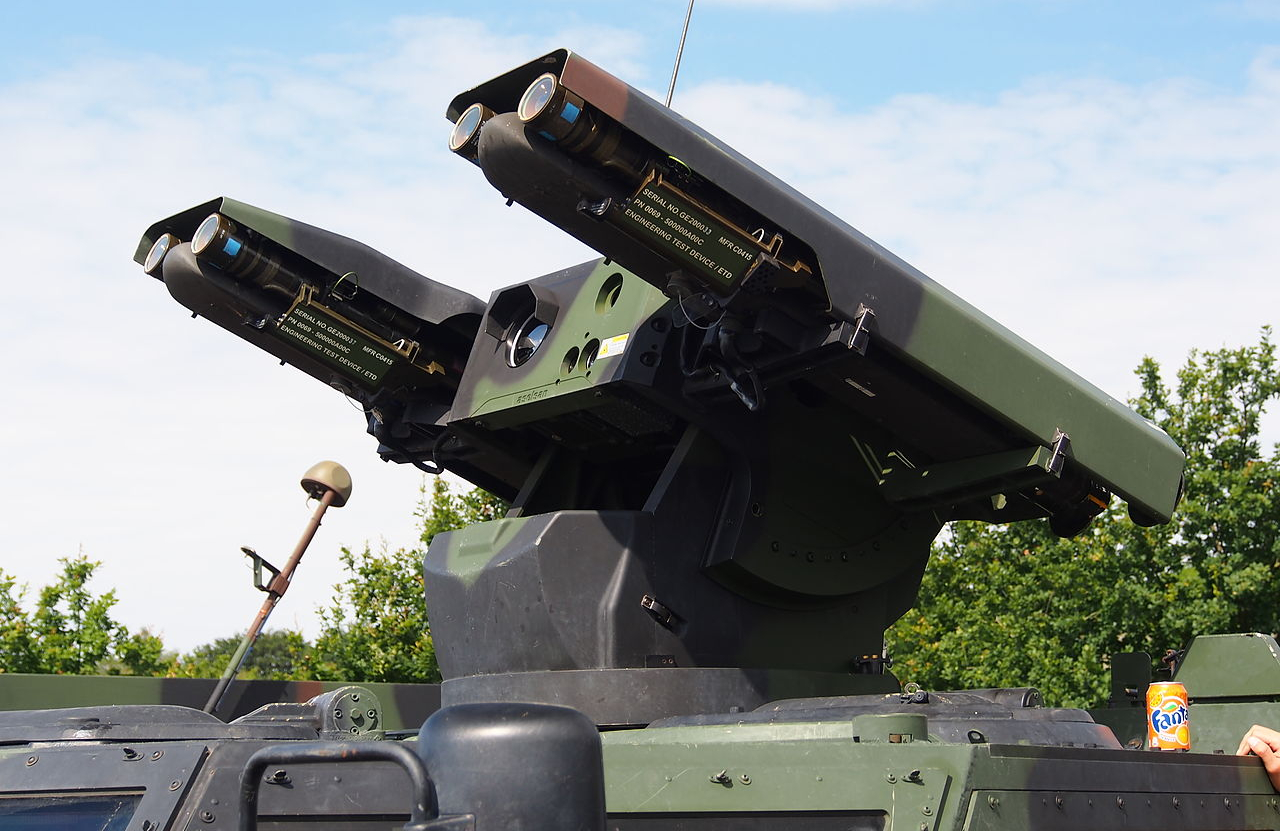 Raytheon is Now Run Under the Portfolio Theory of the Firm