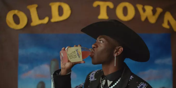 How Country Music Took Over the Charts: A Statistical Analysis