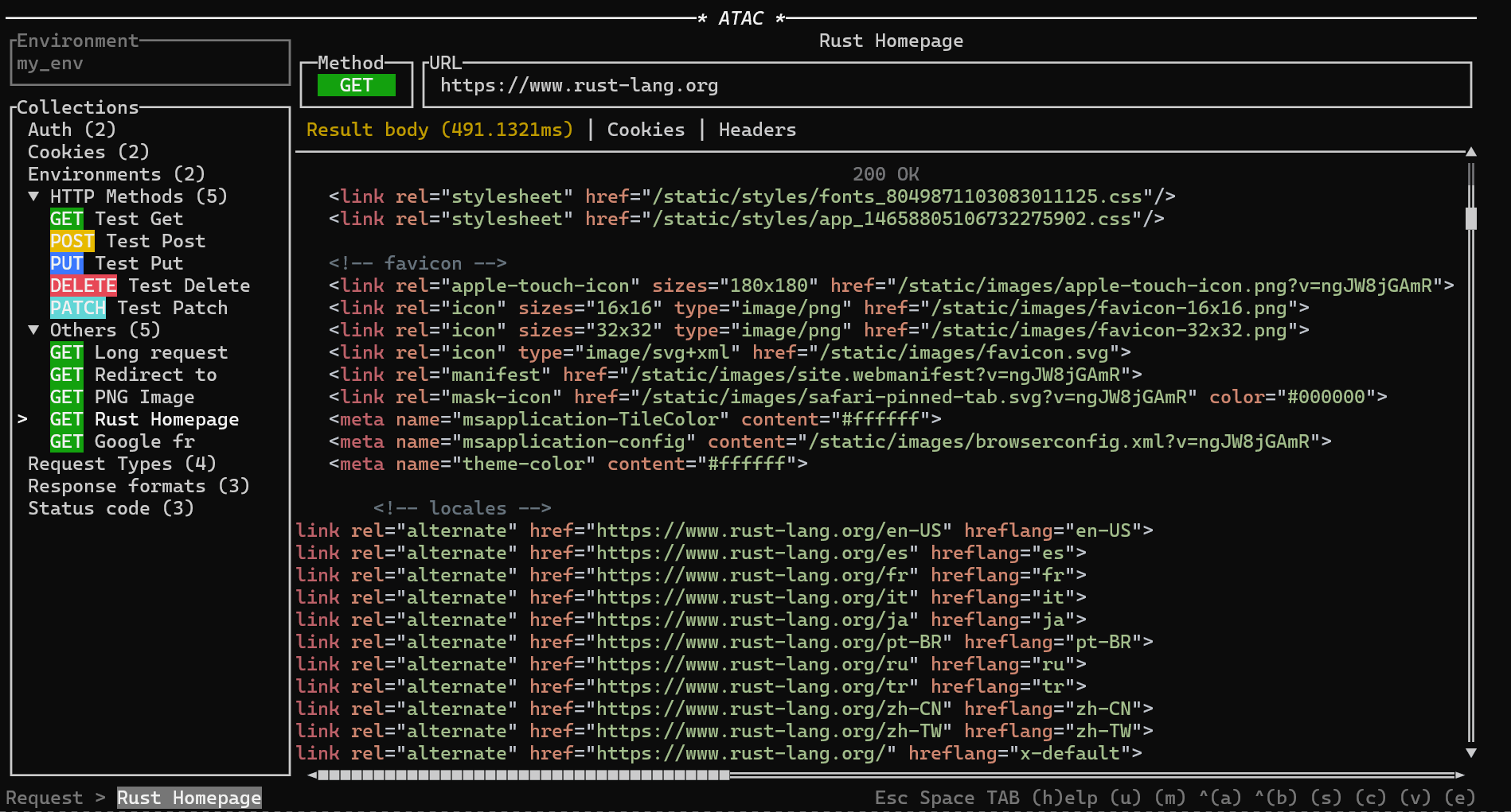 Essential CLI/TUI Tools for Developers - by Alex Pliutau