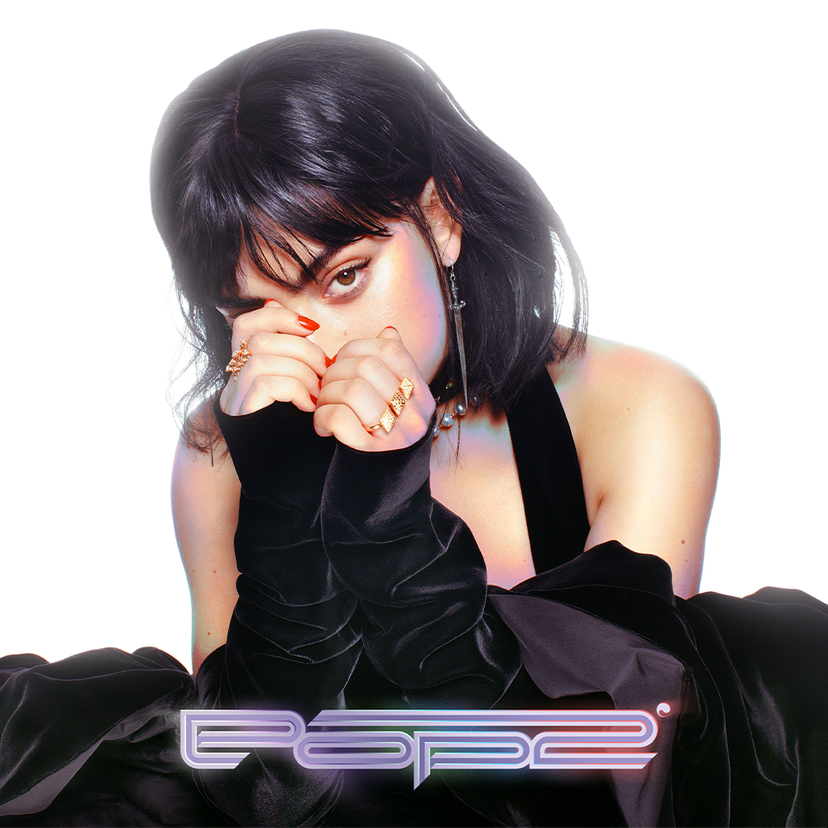 Pop 2: How Charli XCX Defined Hyperpop - The Music Week