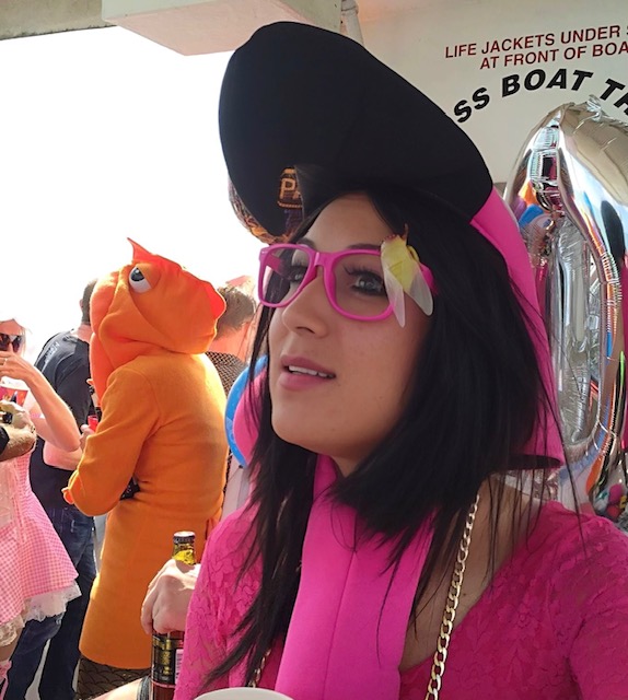 Stop Weaponising Shame - by Jeanie Gee ADHD