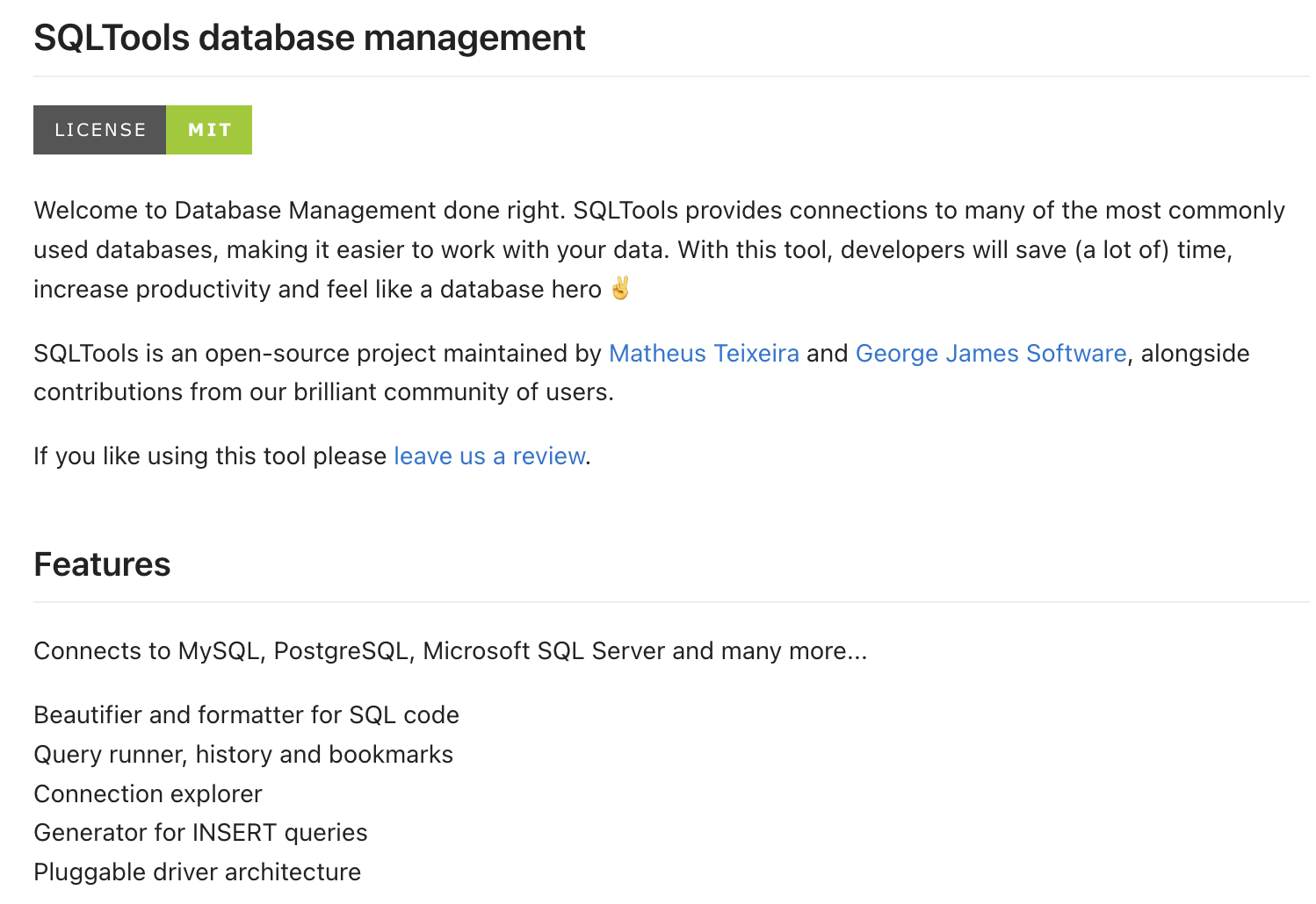Five VScode Extensions for Working with Data