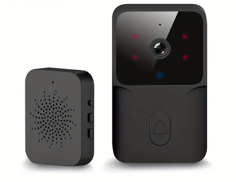 Top 10 Budget Security Cameras on Temu That Give Big Brands a Run for ...