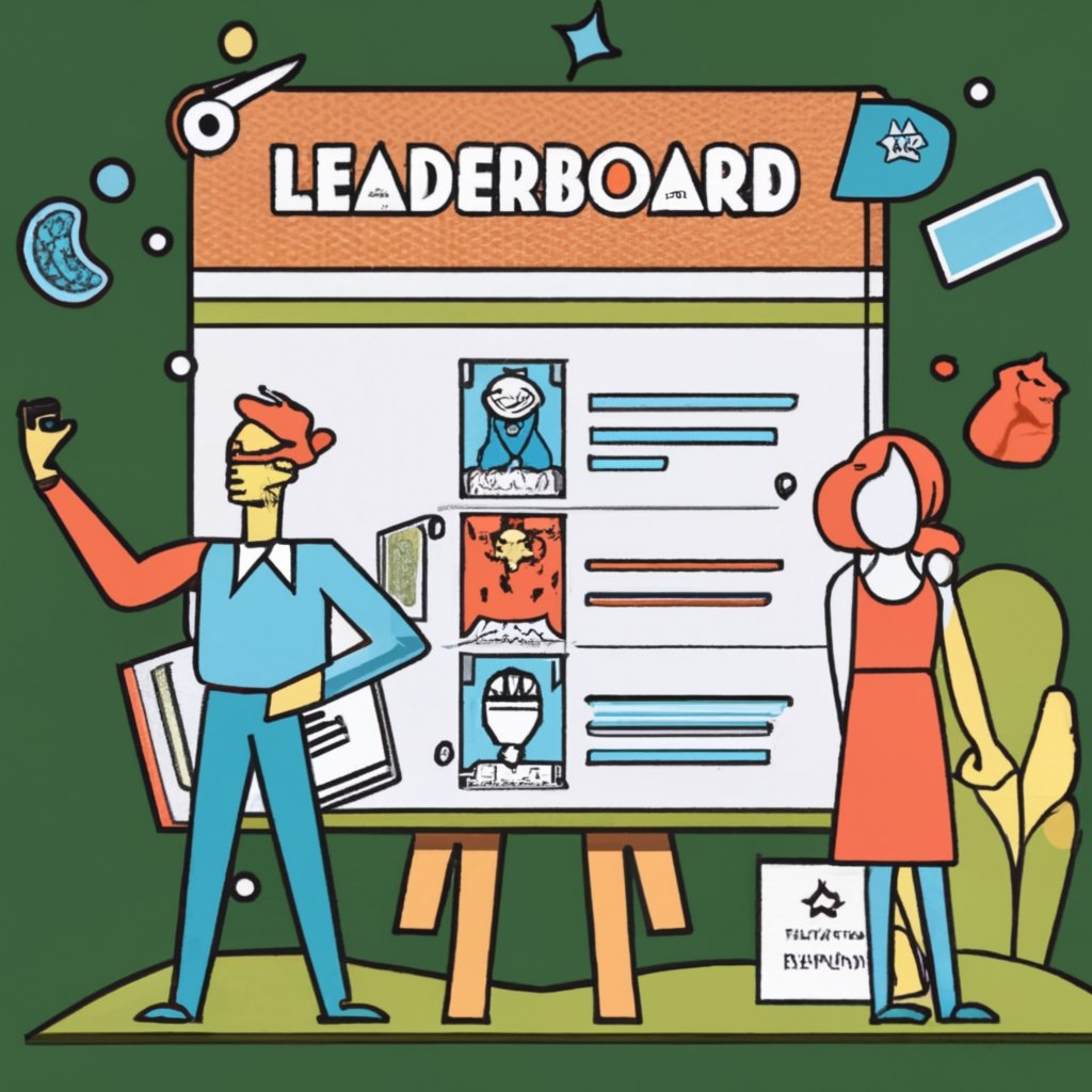 How the open-source LLM ecosystem & leaderboards work