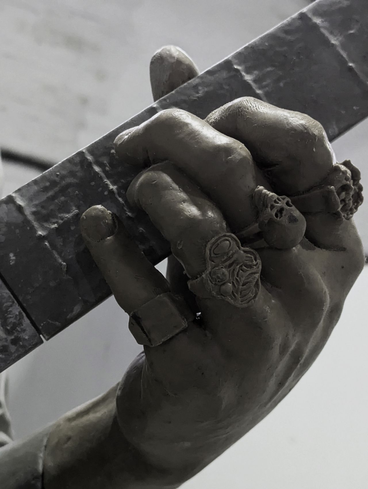 Rock Icon Lemmy to Get Bronze Statue in Burslem – Here’s What You Need ...