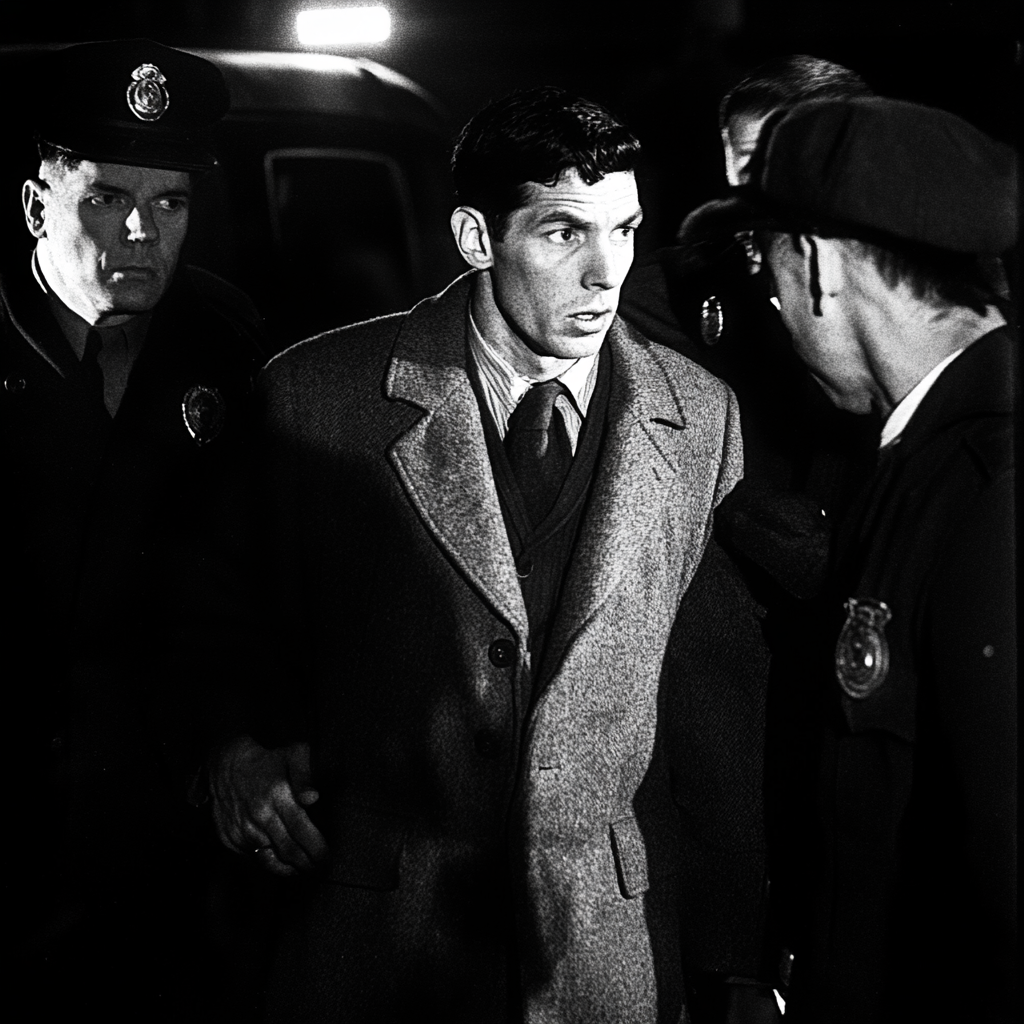 A Father Framed: The Unjust Execution of Timothy Evans