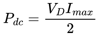 How does a Class A power amplifier work? - by Vikram Sekar