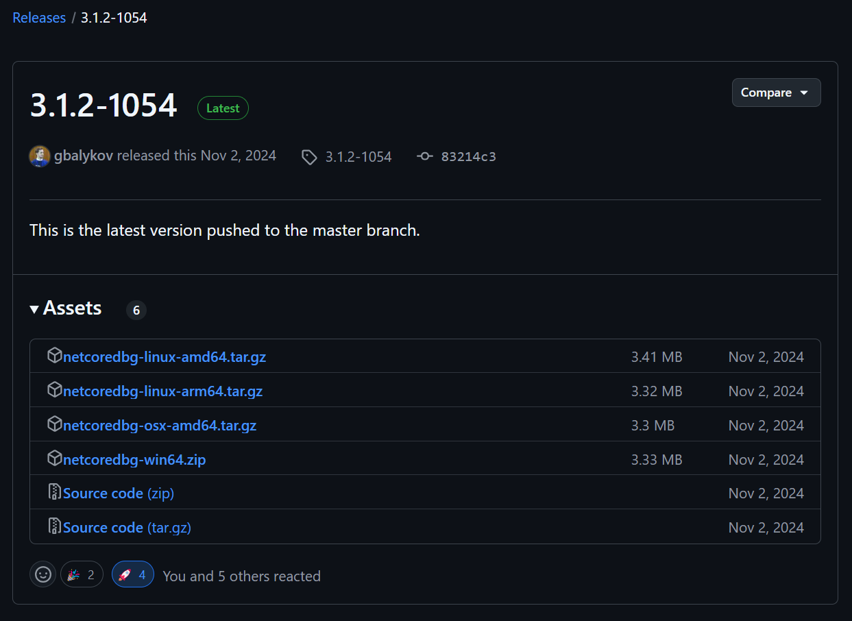 Debug Your .NET Apps in Cursor Code Editor (with netcoredbg)