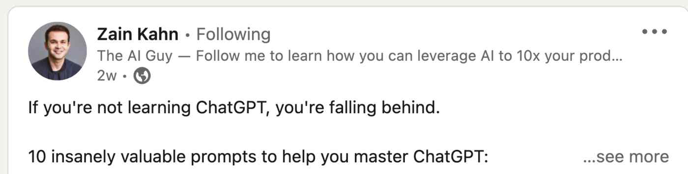 10 Ways to Write Hooks (with examples) - by Neal O'Grady