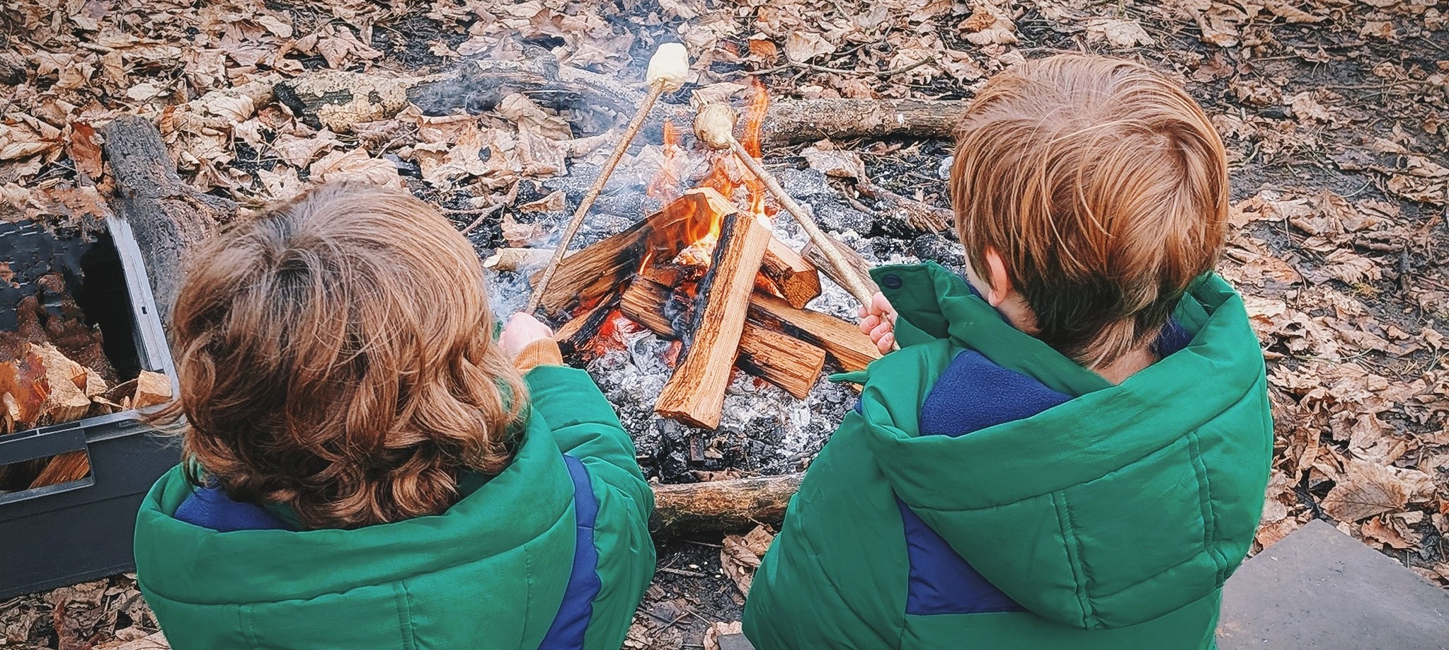 Forest School: A Path to Holistic Education