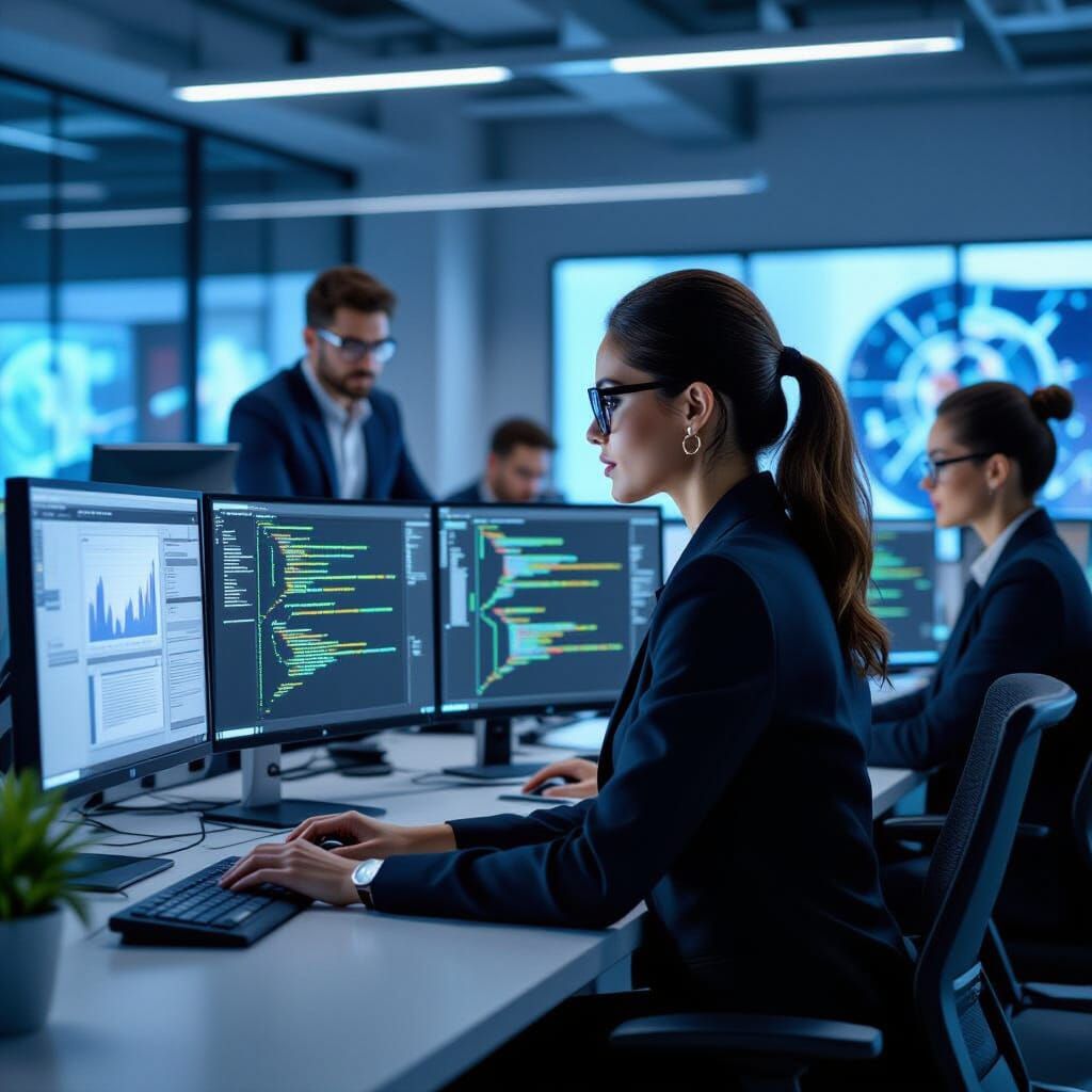 Quantum Programming: A Comparison of IBM Qiskit, Microsoft Q#, and Quantinuum's Quantum Stack